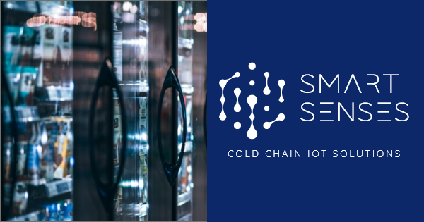 IoT Cold Storage Solution | Smart Senses